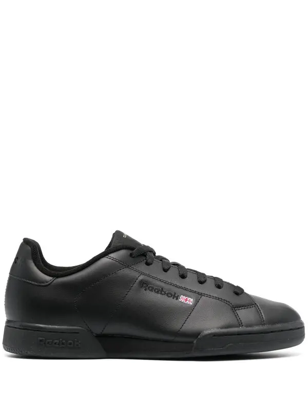 REEBOK Npc Ii Low-top Sneakers