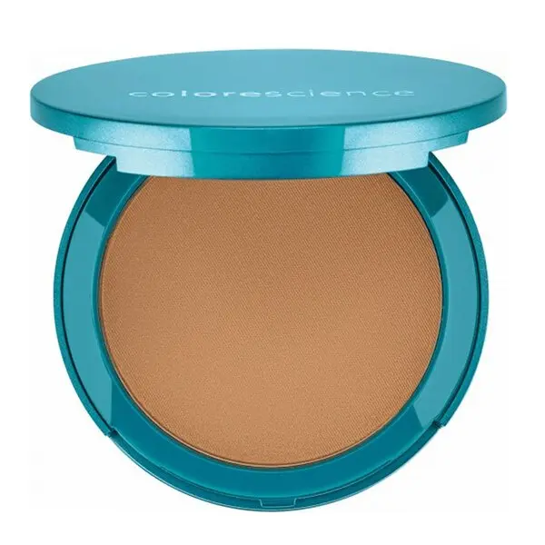 COLORESCIENCE Natural Finish Pressed Foundation Spf 20 - One-color