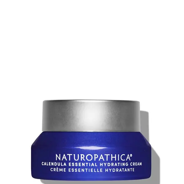 Naturopathica Calendula Essential Hydrating Cream 0.5 Fl. Oz