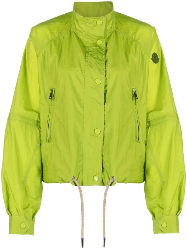 Moncler Lightweight Jacket