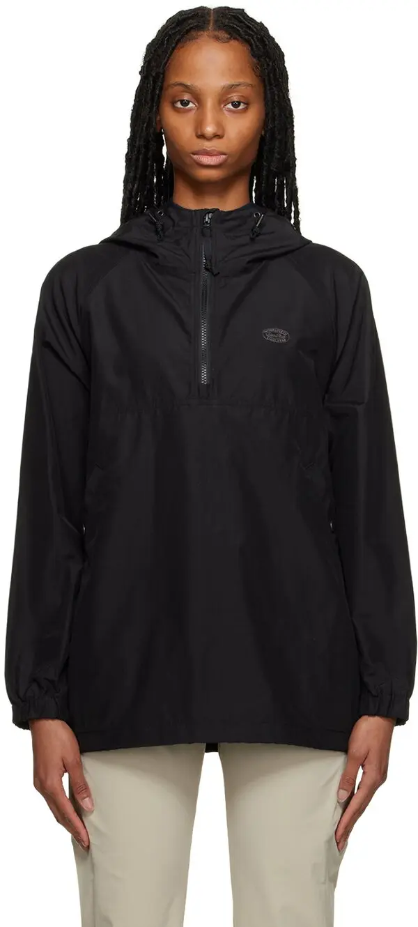 KOZABURO×Snow Peak FR Rain 不用心 Jacket