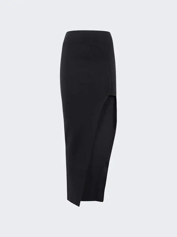 Rick Owens Theresa Maxi Skirt