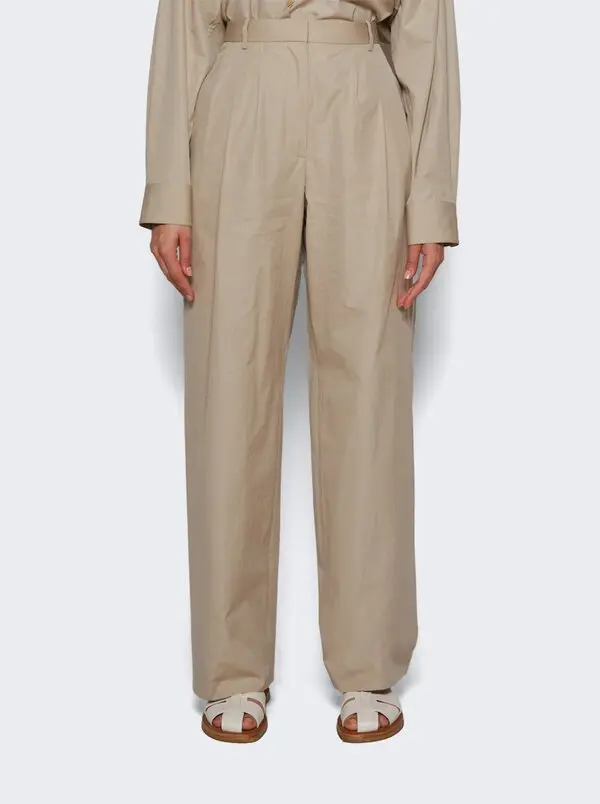 THE ROW Bufus Pant