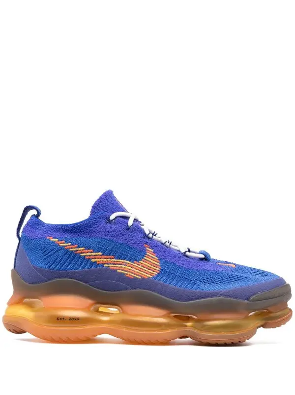 Nike Air Max Scorpion Low-top Sneakers