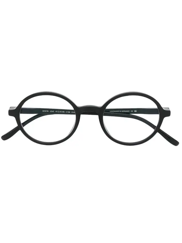 Mykita Round-frame Glasses