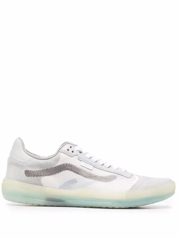 VANS Evdnt Ultimatewaffle Sneakers - Grey