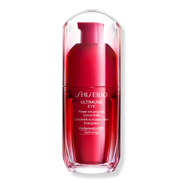 SHISEIDO Ultimune Eye Power Infusing Eye Concentrate
