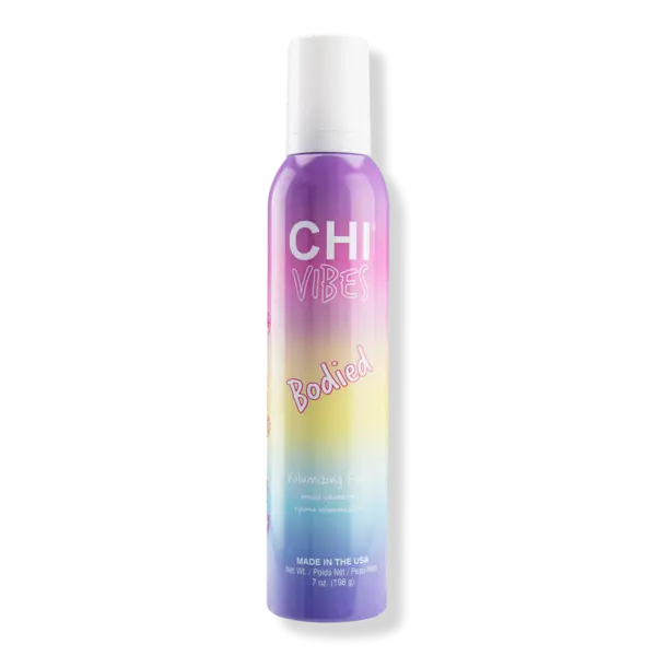 CHI Vibes Bodied Volumizing Foam