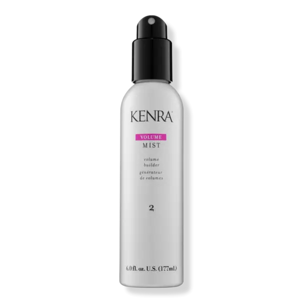 KENRA PROFESSIONAL Volume Mist 2