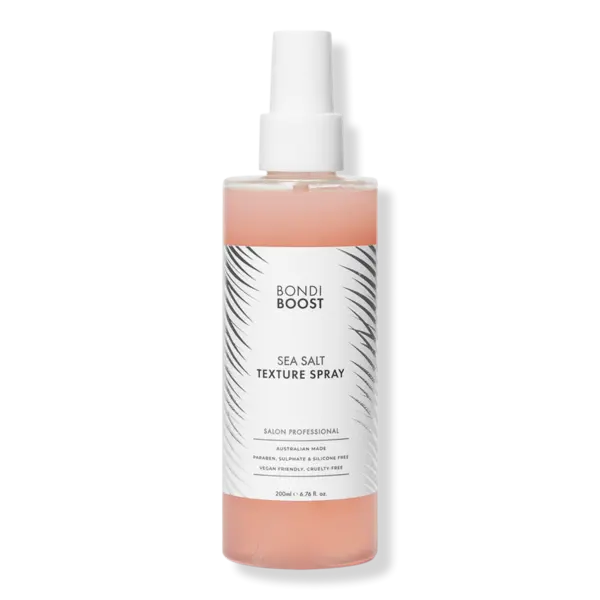 BONDI BOOST Sea Salt Texture Spray