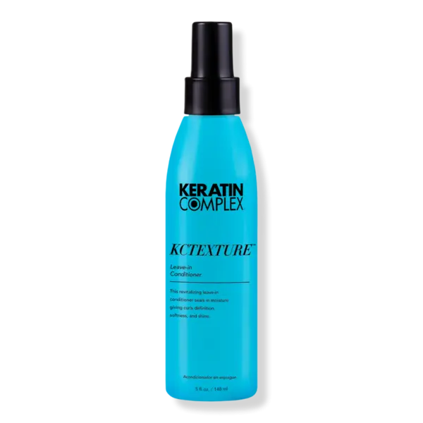 KERATIN COMPLEX Kctexture Leave-in Conditioner