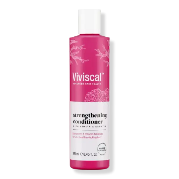 VIVISCAL Strengthening Conditioner