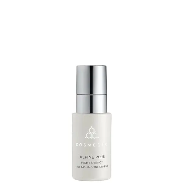 COSMEDIX Refine Plus High-potency Refinishing Treatment 2ml