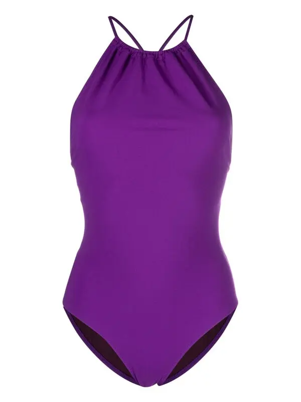 Ulla Johnson Tie-fastening Swimsuit