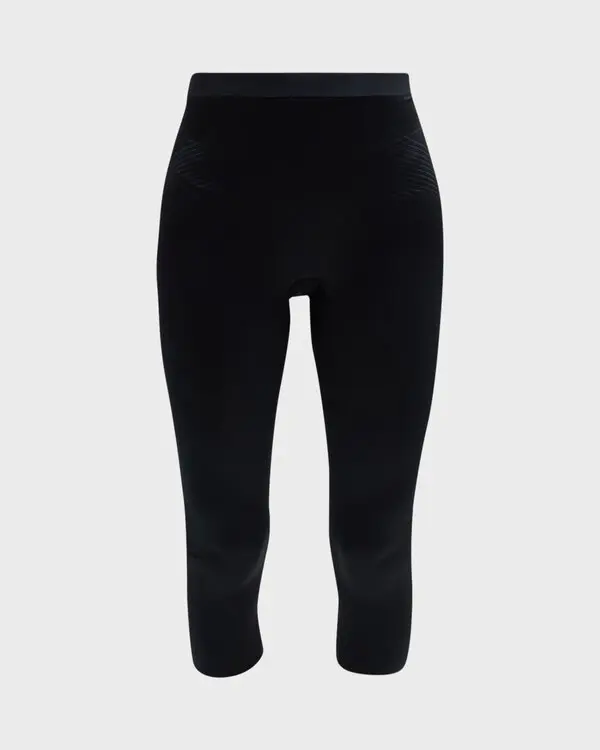 Spanx Spanxshape Invisible Capris - Very Black