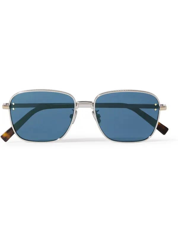 Dior Cd Diamond S4u D-frame Sunglasses