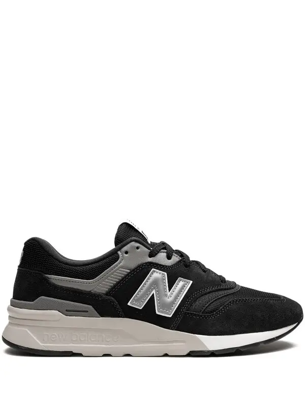 NEW BALANCE 997h Sneakers - Black