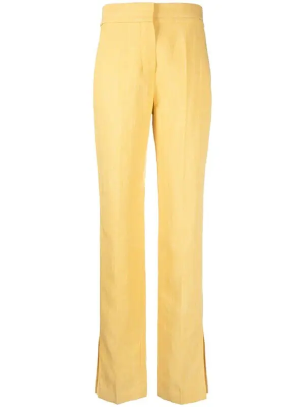 Jacquemus Le Pantalon Tibau Trousers