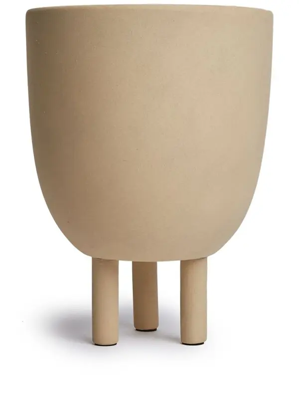 101 COPENHAGEN Duck Three-leg Pot - Neutrals