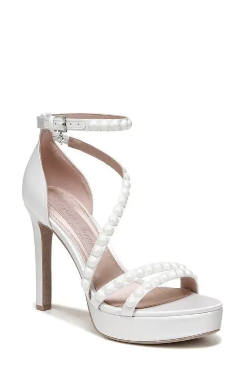 Naturalizer Pnina Tornai For Platform Sandals