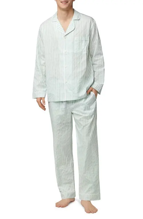 BEDHEAD PAJAMAS Print Organic Cotton Pajamas