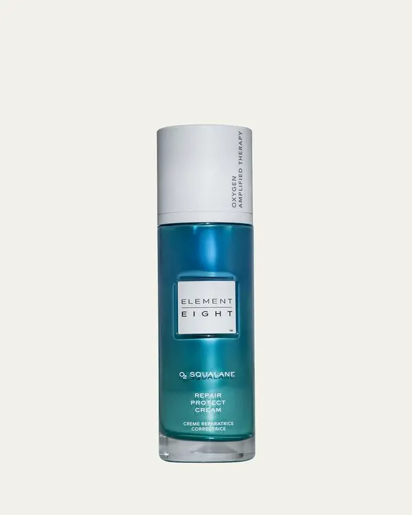 ELEMENT EIGHT O2 Squalane Face Cream, 1.7 Oz - One-color
