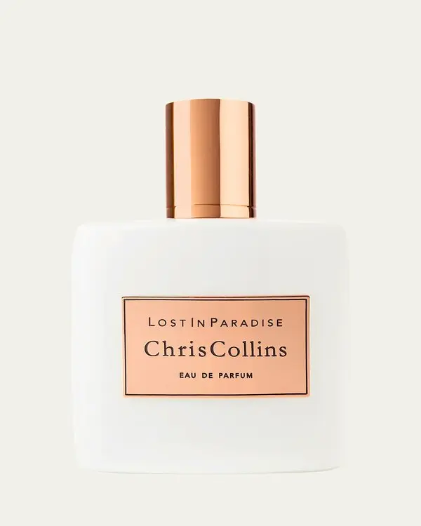 CHRIS COLLINS Lost In Paradise Eau De Parfum, 1.7 Oz