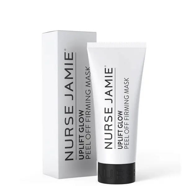 NURSE JAMIE Uplift Glow Peel Off Firming Mask 2 Oz