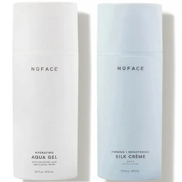 Nuface Exclusive Brightening Bundle - One-color