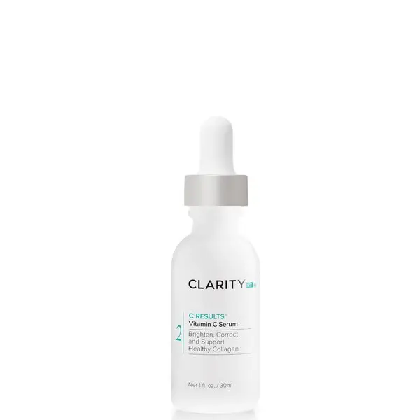 CLARITYRX C-results Vitamin C Serum 1 Oz