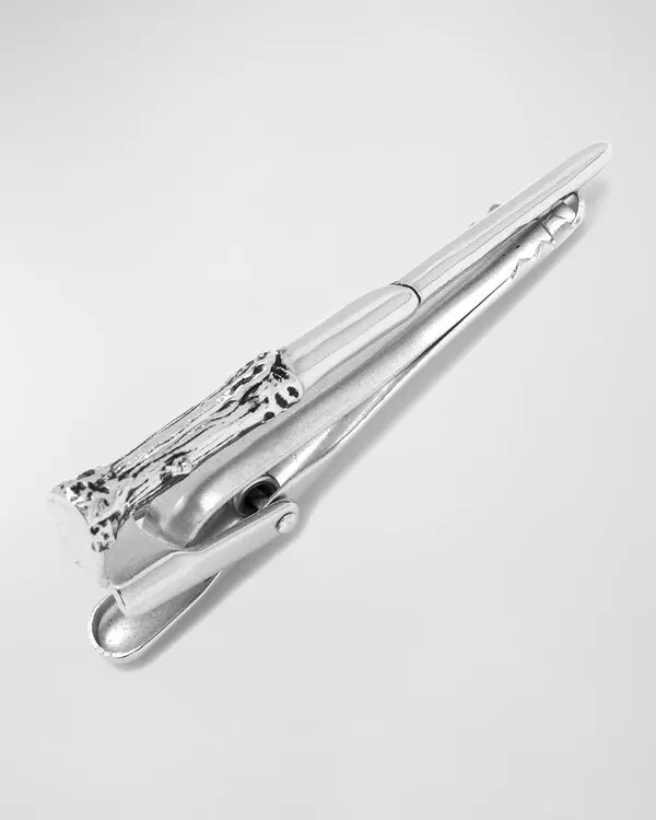 CUFFLINKS, INC. 3d Harry Potter Wand Tie Clip