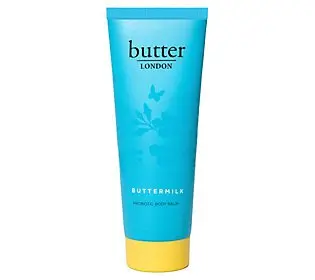 BUTTER LONDON Jumbo Buttermilk Probiotic Body B Lm