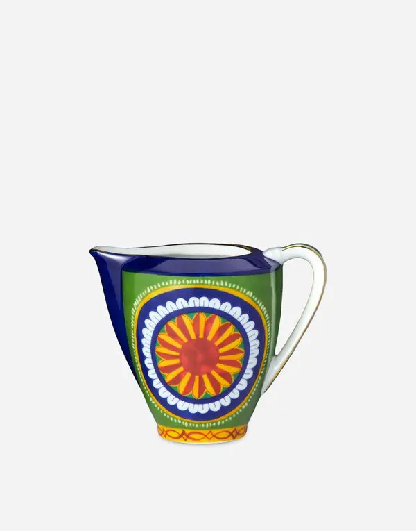 Dolce & Gabbana Porcelain Creamer