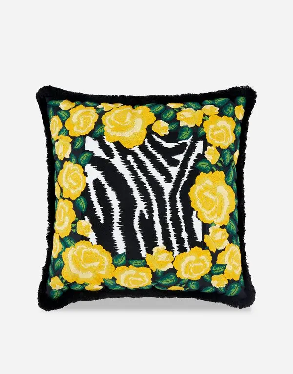 Dolce & Gabbana Cuscino Ricam50x50