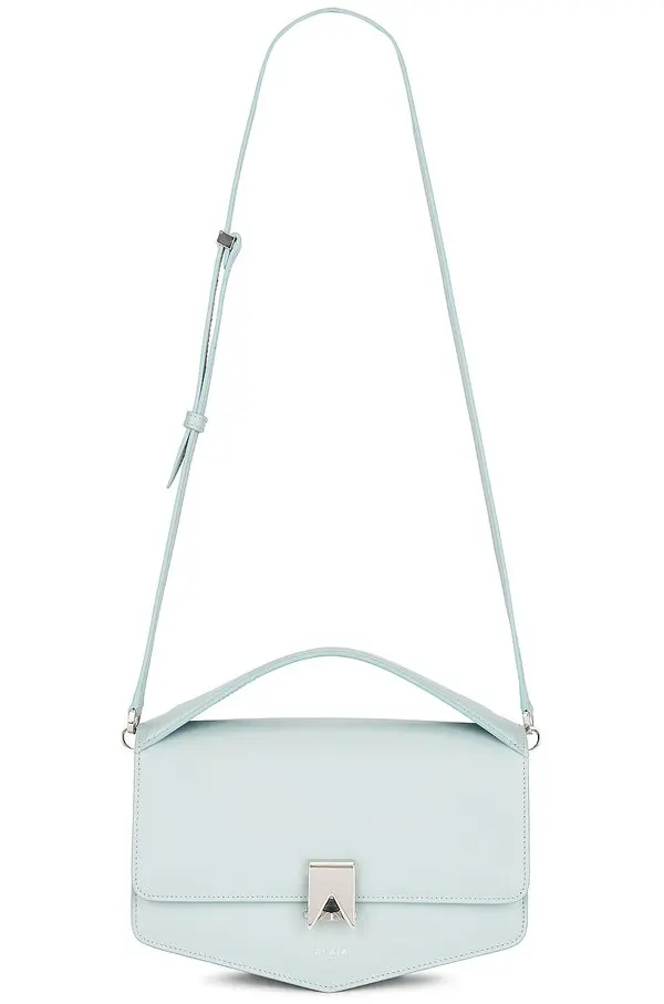 Alaïa Le Papa Top Handle Bag