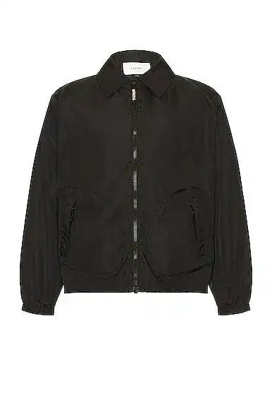 Eytys Drift Jacket In Black - 70% Off | Editorialist