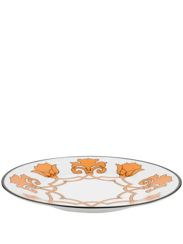 PINTO PARIS Jaipur Dessert Plate