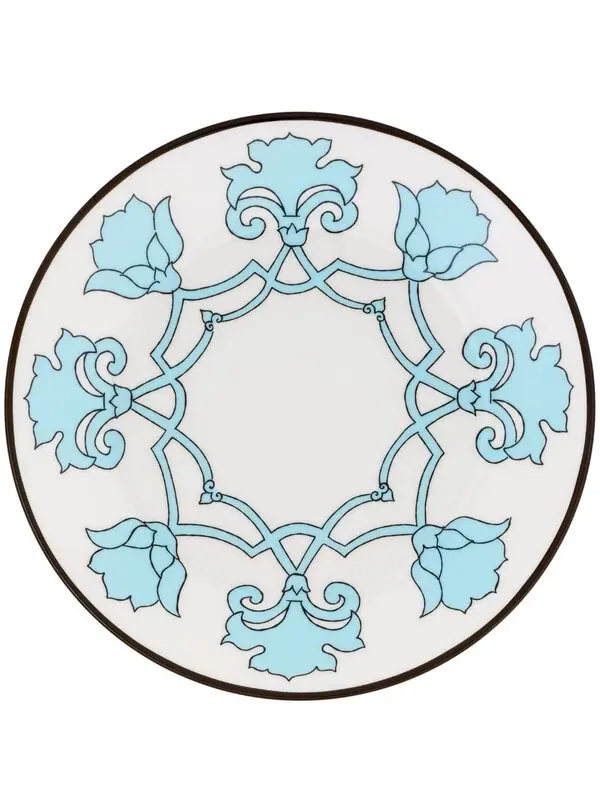 PINTO PARIS Jaipur Dessert Plate