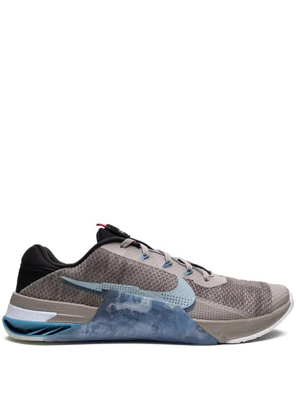 Nike Metcon Amp Sneakers - Grey