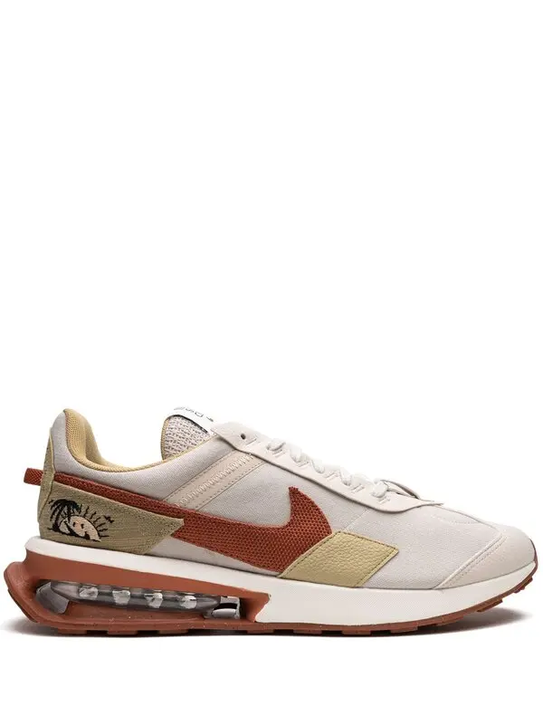 Nike Air Max Pre-day Se Sun Club Sneakers - Neutrals