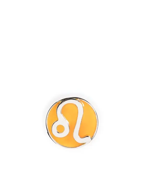 MARIA BLACK Leo Pop Coin Charm