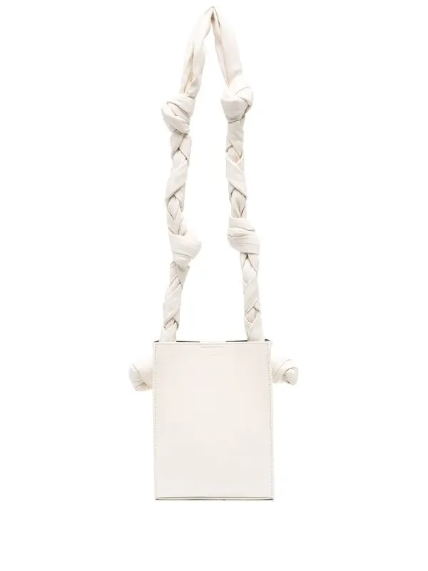 JIL SANDER Tangle Shoulder Bag