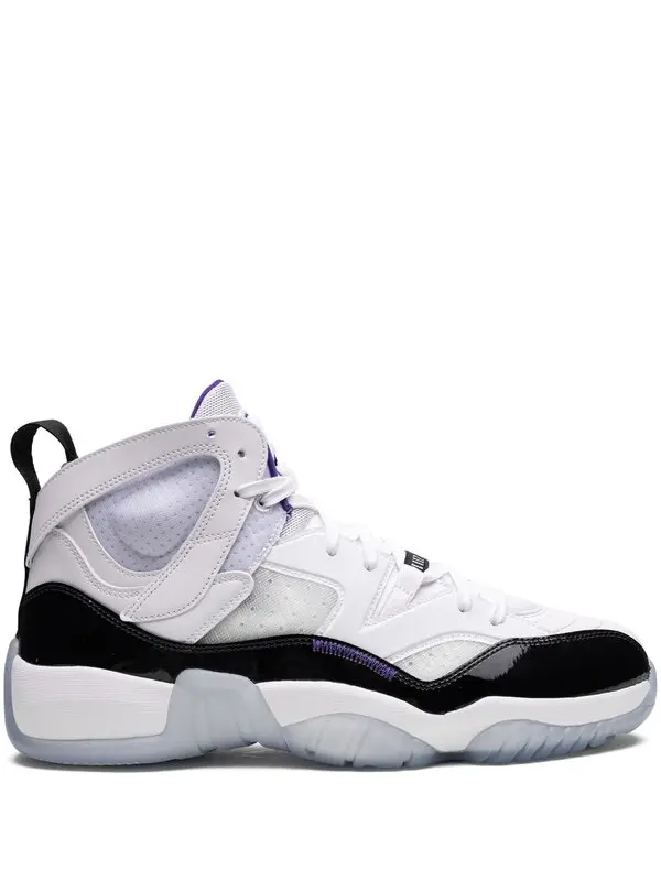 JORDAN Two Trey Sneakers - White