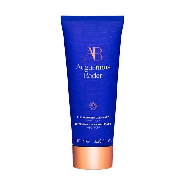 Augustinus Bader The Foaming Cleanser - One-color