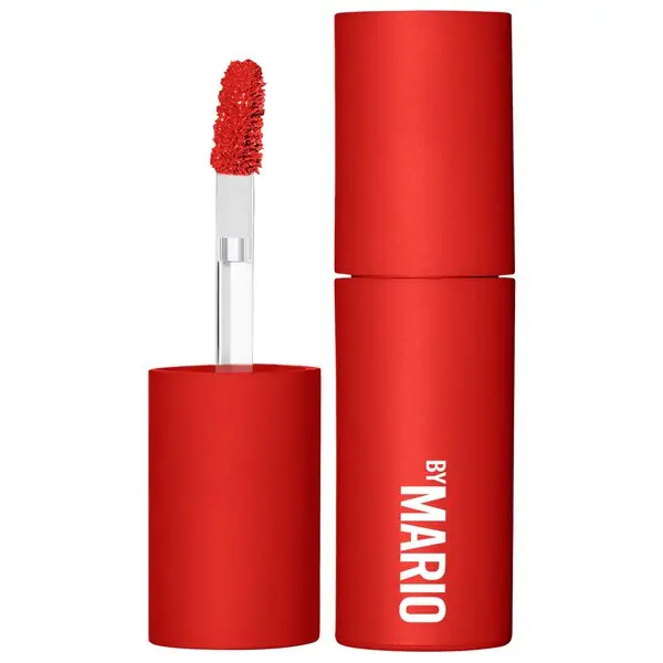 MAKEUP BY MARIO Moistureglow Plumping Lip Color - Poppy