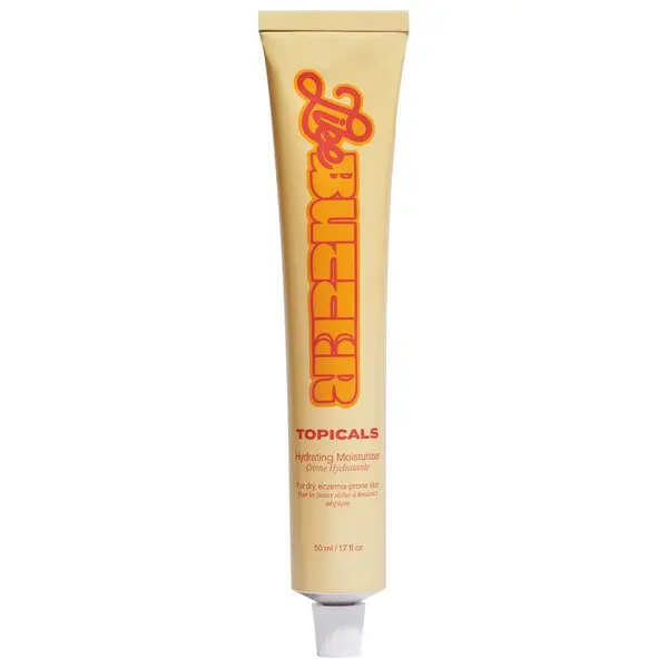 TOPICALS Like Butter Moisturizer For Dry, Sensitive & Eczema-prone Skin
