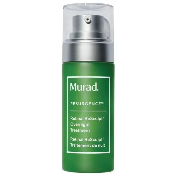 MURAD Retinal Resculpt Advanced Anti-aging Overnight Serum For Lifting