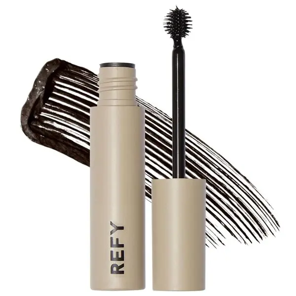 REFY Brow Tint Eyebrow Gel - Espresso