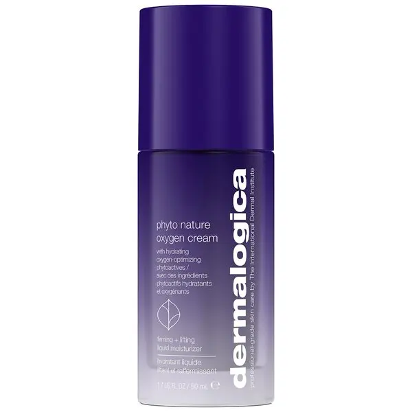 DERMALOGICA Phyto Nature Oxygen Cream - One-color