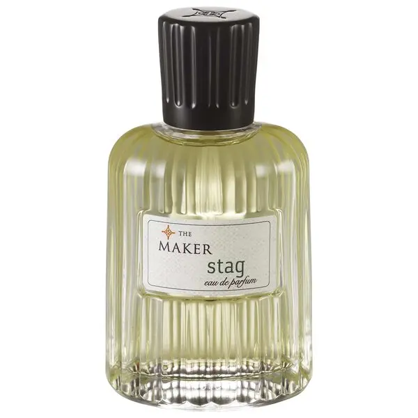 THE MAKER Stag Eau De Parfum